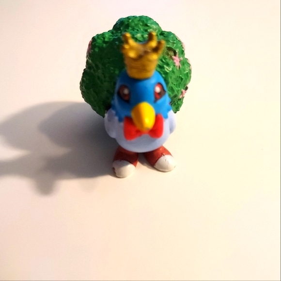 Toys | Deramon Digimon Mini Figure | Poshmark